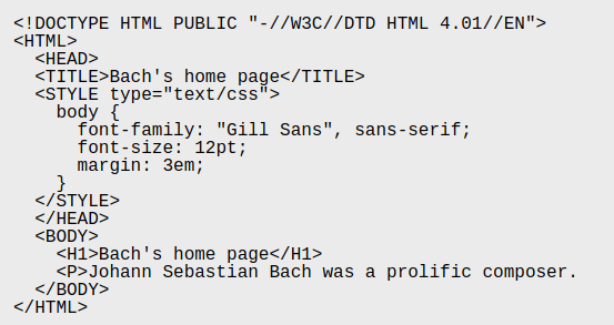 S2 – HTML-CSS-JavaScript – Introducción a las Aplicaciones Web